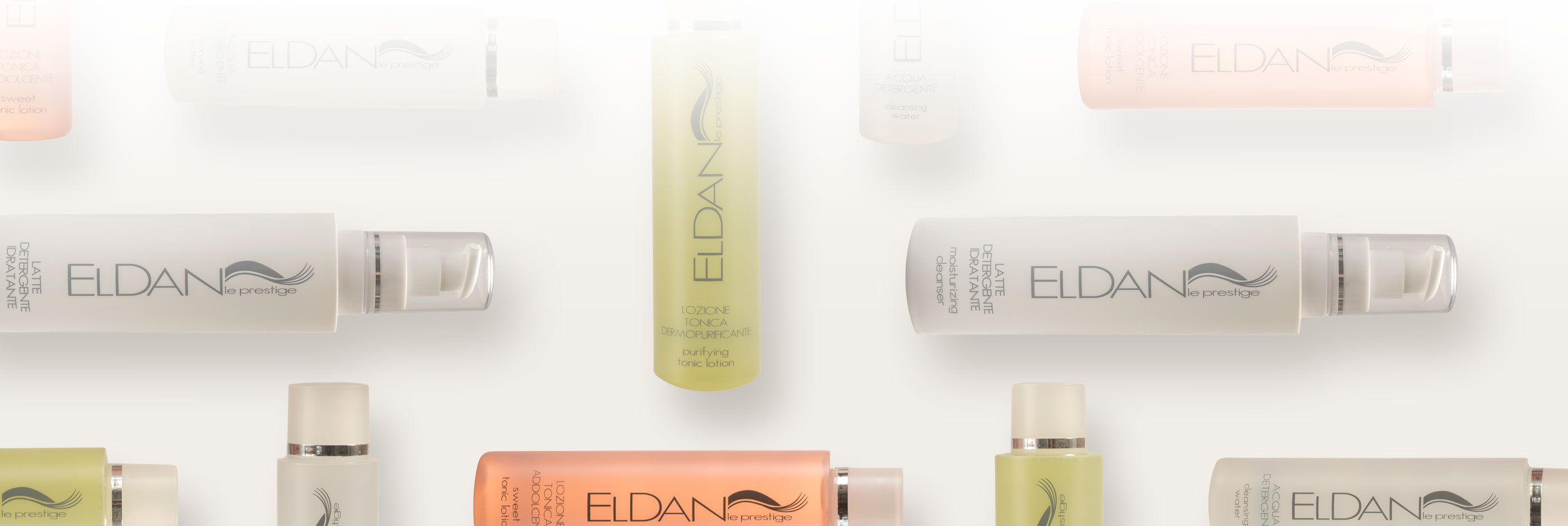 √ Eldan Cosmetics - | Cosmetics made in Italy