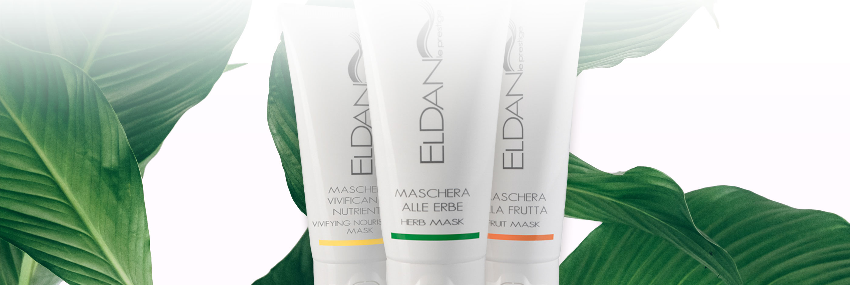 √ Eldan Cosmetics - | Cosmetics made in Italy